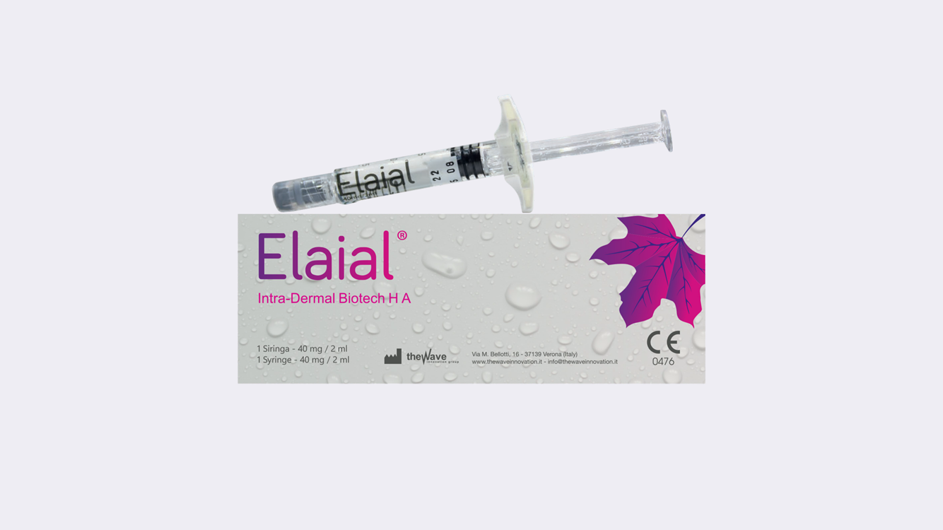 ELAIAL - CÔNG TY TNHH REDO MARKETING VIỆT NAM