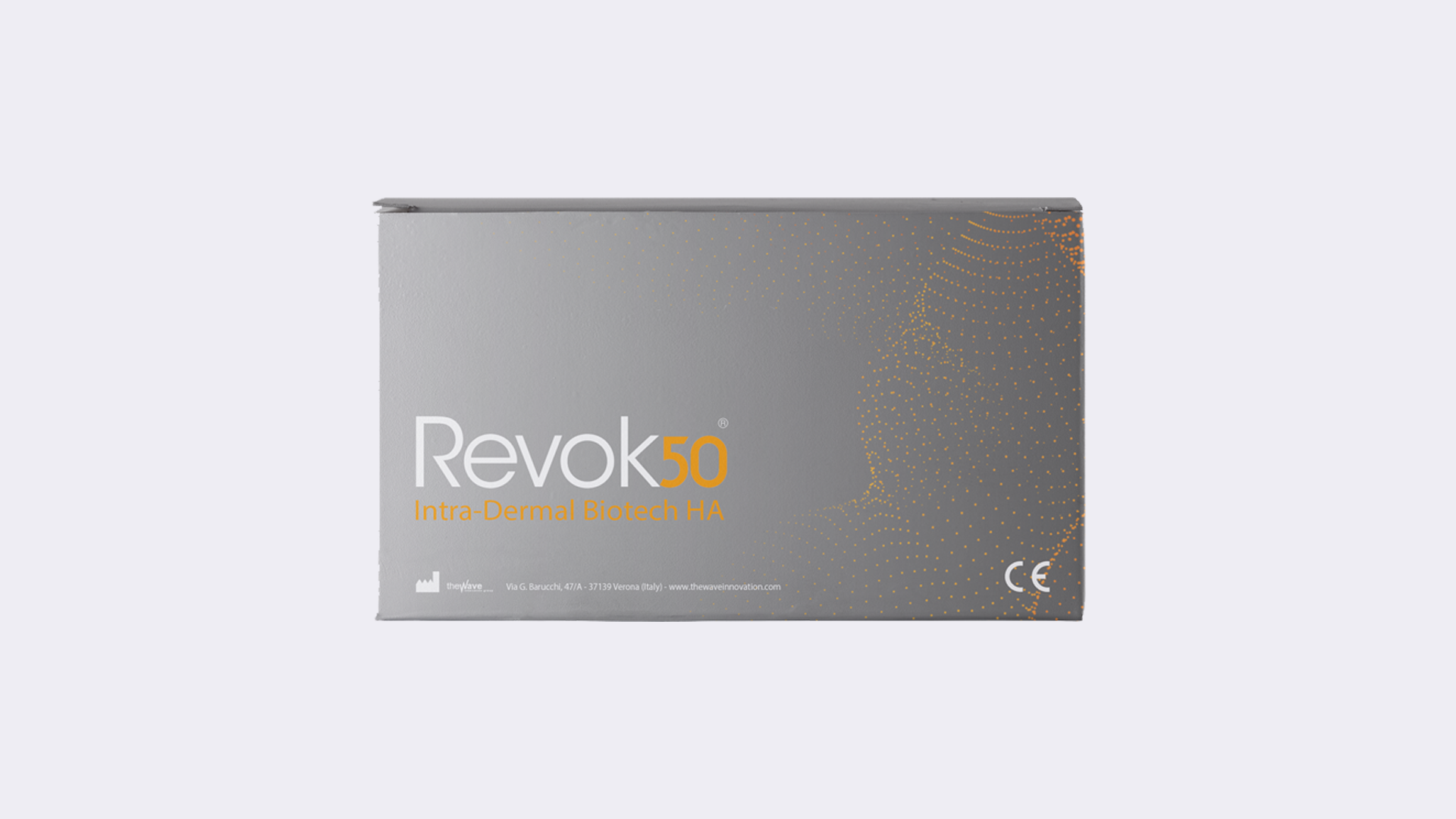 REVOK50 - CÔNG TY TNHH REDO MARKETING VIỆT NAM